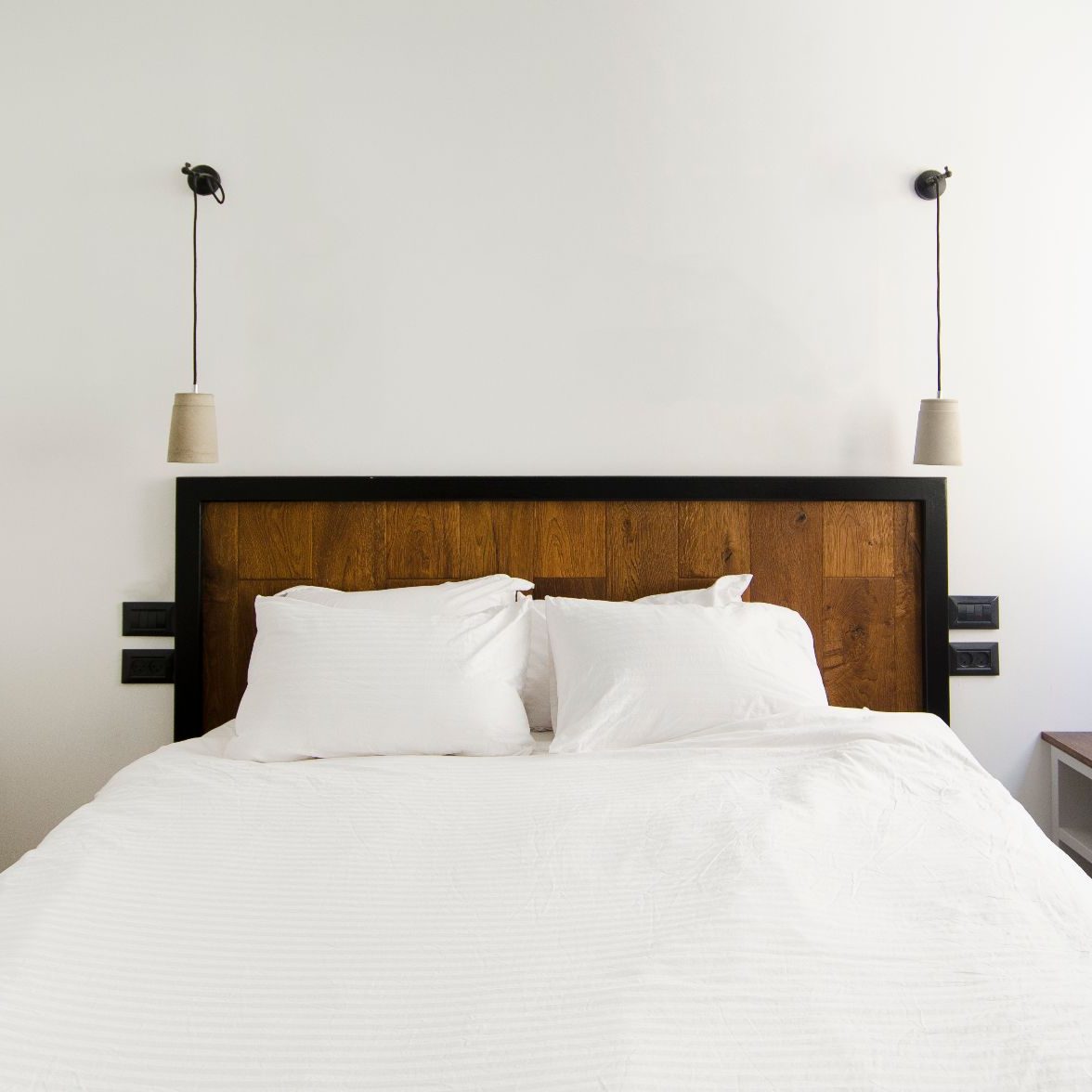 גלריית תמונות חדש - שקע ותקע תאורה Nisko Lighting