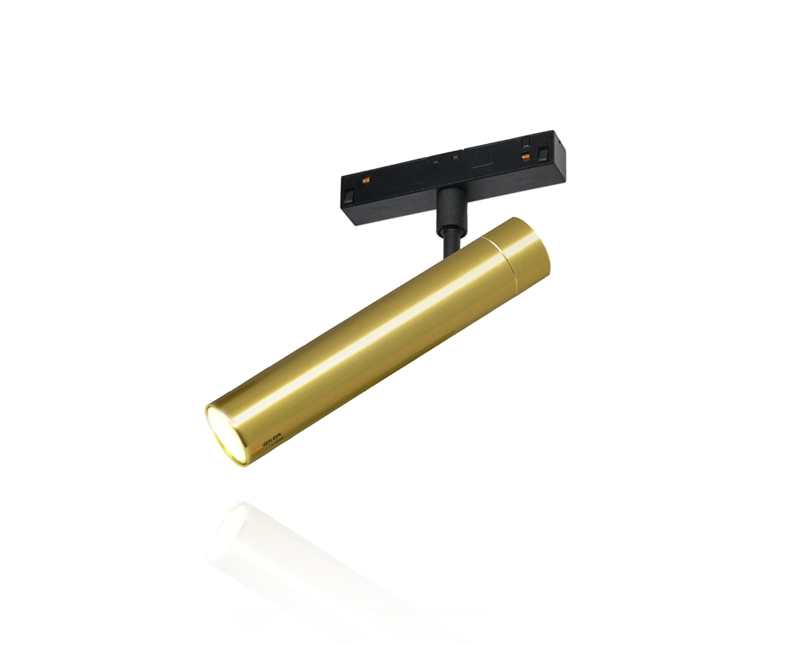 תאורה לבית - תאורת ספוט - ספוט לד סיגר Nisko lighting - 5W