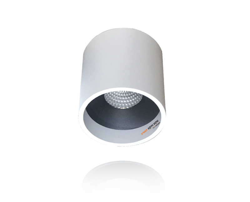 תאורה לבית - תאורת פנים - צילינדרים - צילינדר אליזבת - Nisko Lighting