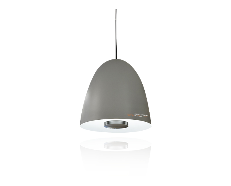 תאורה לבית - מנורות תלייה - תלייה פיסה קוטר 35 - Nisko lighting