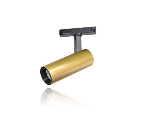 תאורה לבית - תאורת ספוט - ספוט לד סיגר Nisko lighting - 7W