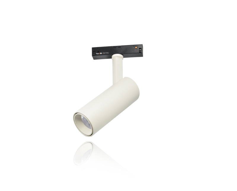 תאורה לבית - תאורת ספוט - ספוט לד סיגר Nisko lighting - 7W