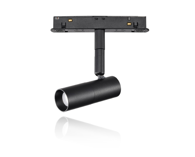 תאורה לבית - תאורת ספוט - ספוט לד Nisko lighting - 5W