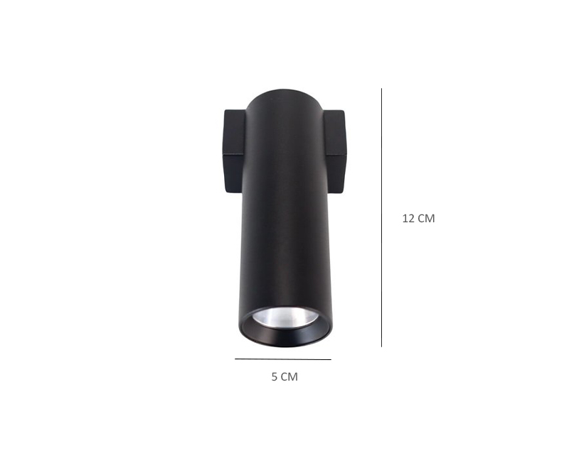 תאורת פנים - חדשים - מנורות קיר - מנורת קריאה - Nisko Lighting - STORY